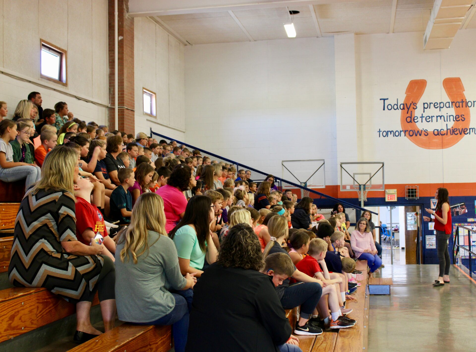 Meet Makaila Nichols - Bold Journey Magazine