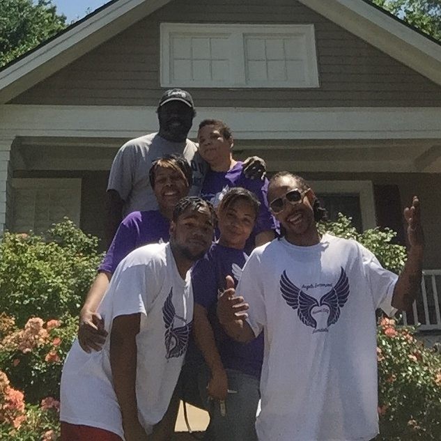 Meet Malkia Fielder-Hayes - Bold Journey Magazine