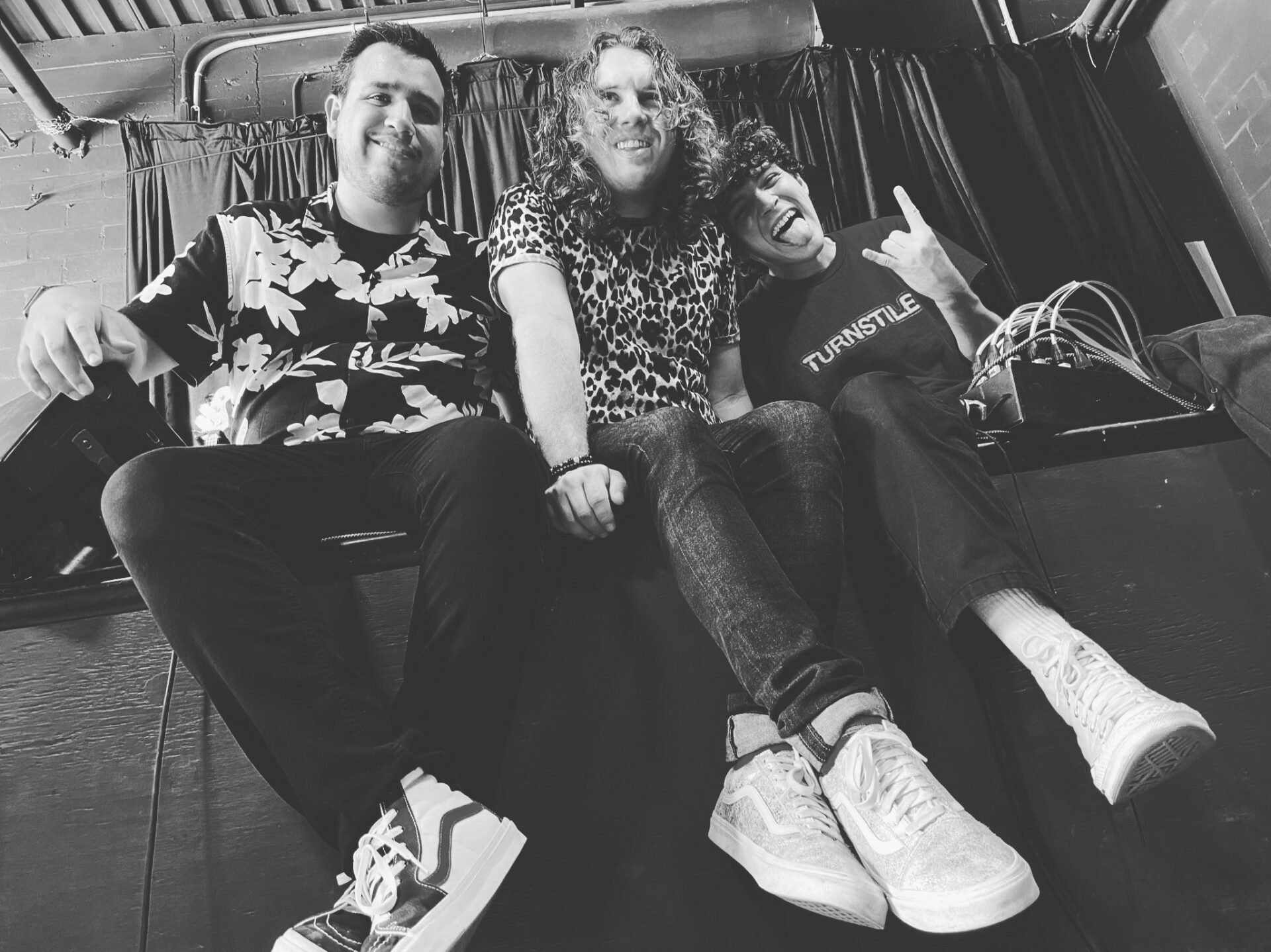 Meet Marc Rodriguez - Bold Journey Magazine