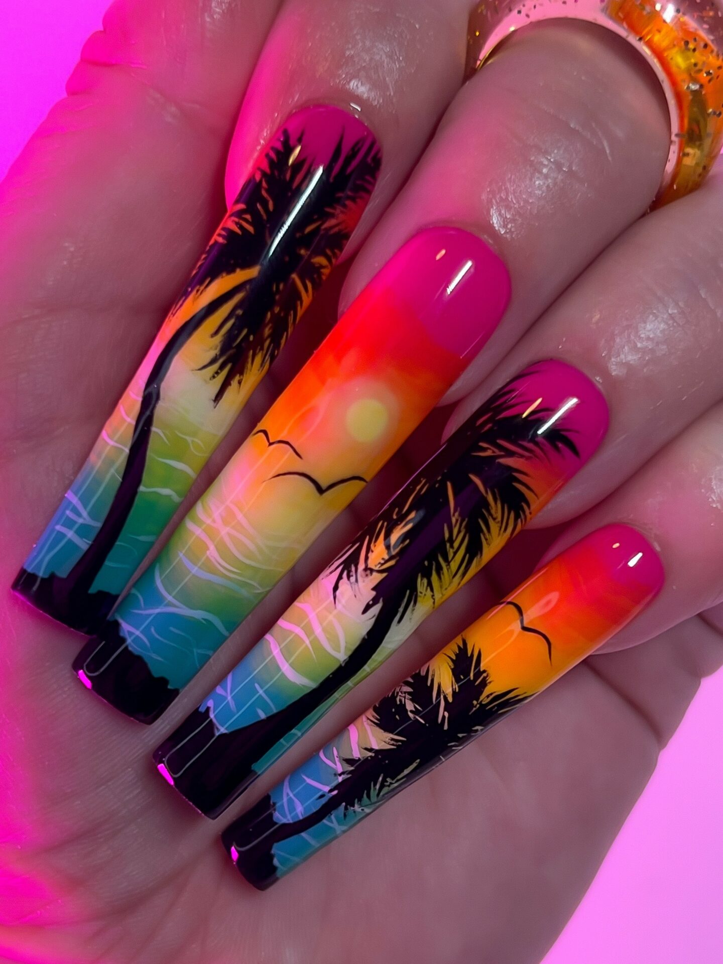 Meet Maria Quesada - Bold Journey Magazine