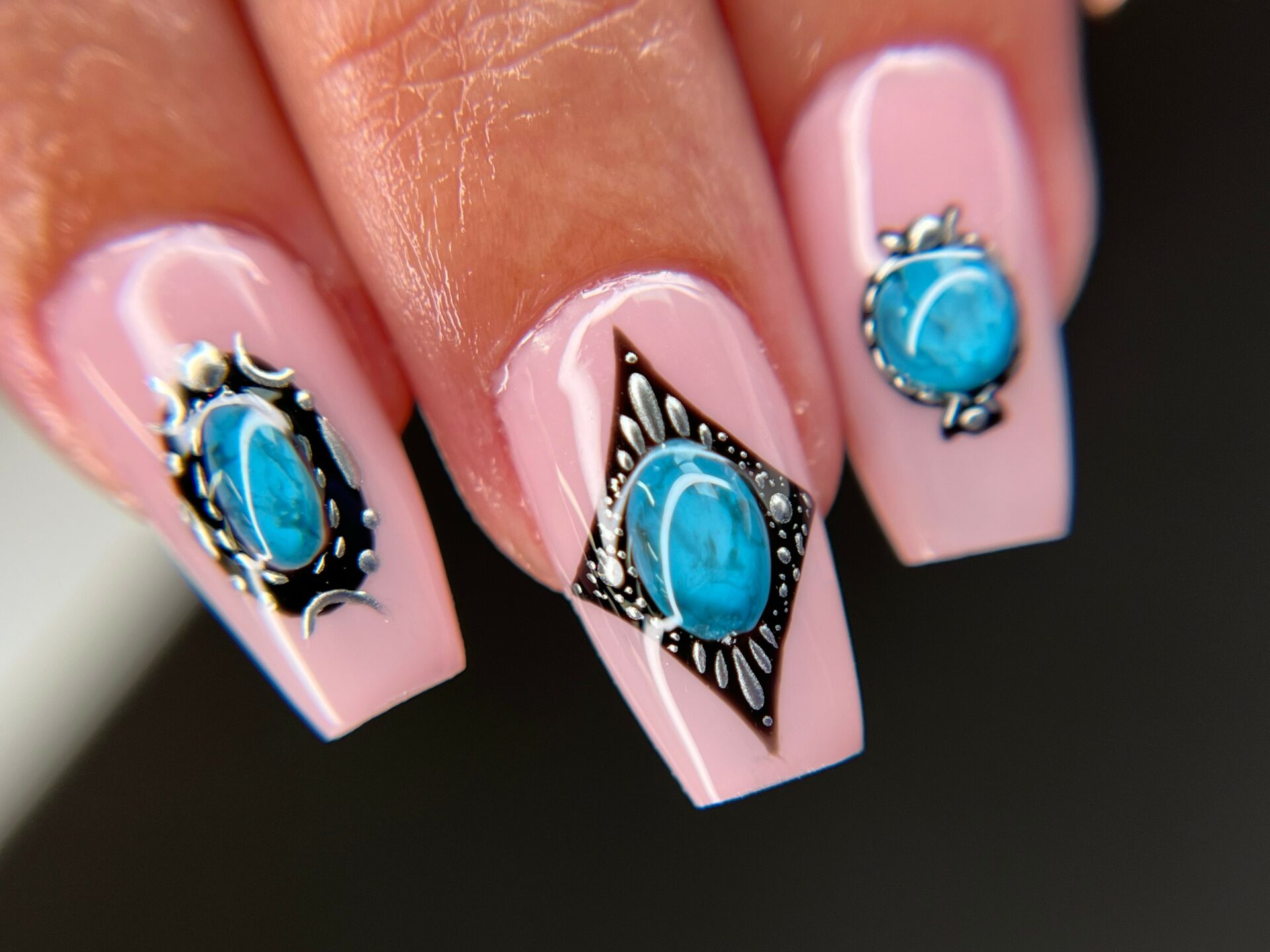 Meet Maria Quesada - Bold Journey Magazine