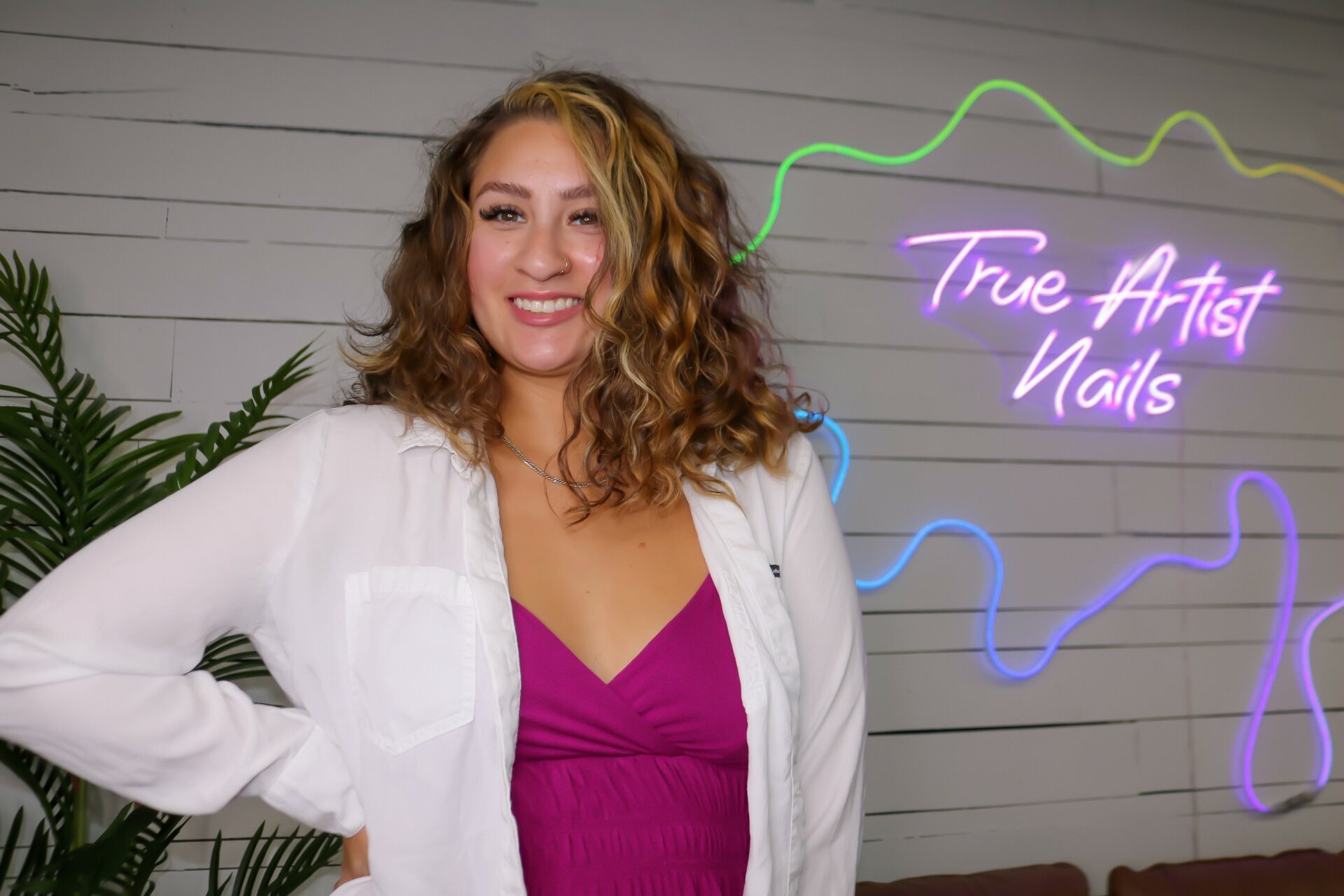 Meet Maria Quesada - Bold Journey Magazine