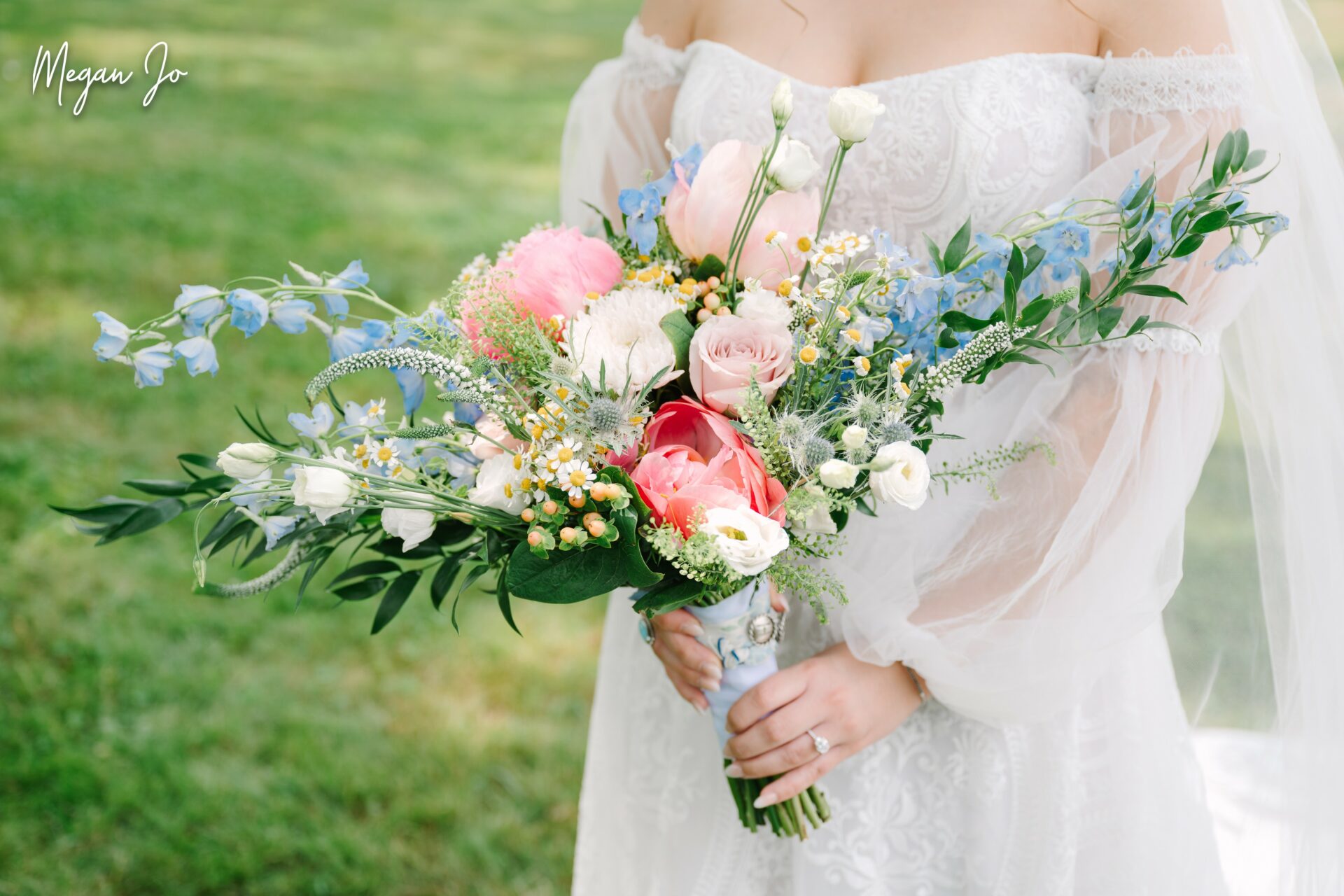 Meet Megan Ruffing - Bold Journey Magazine