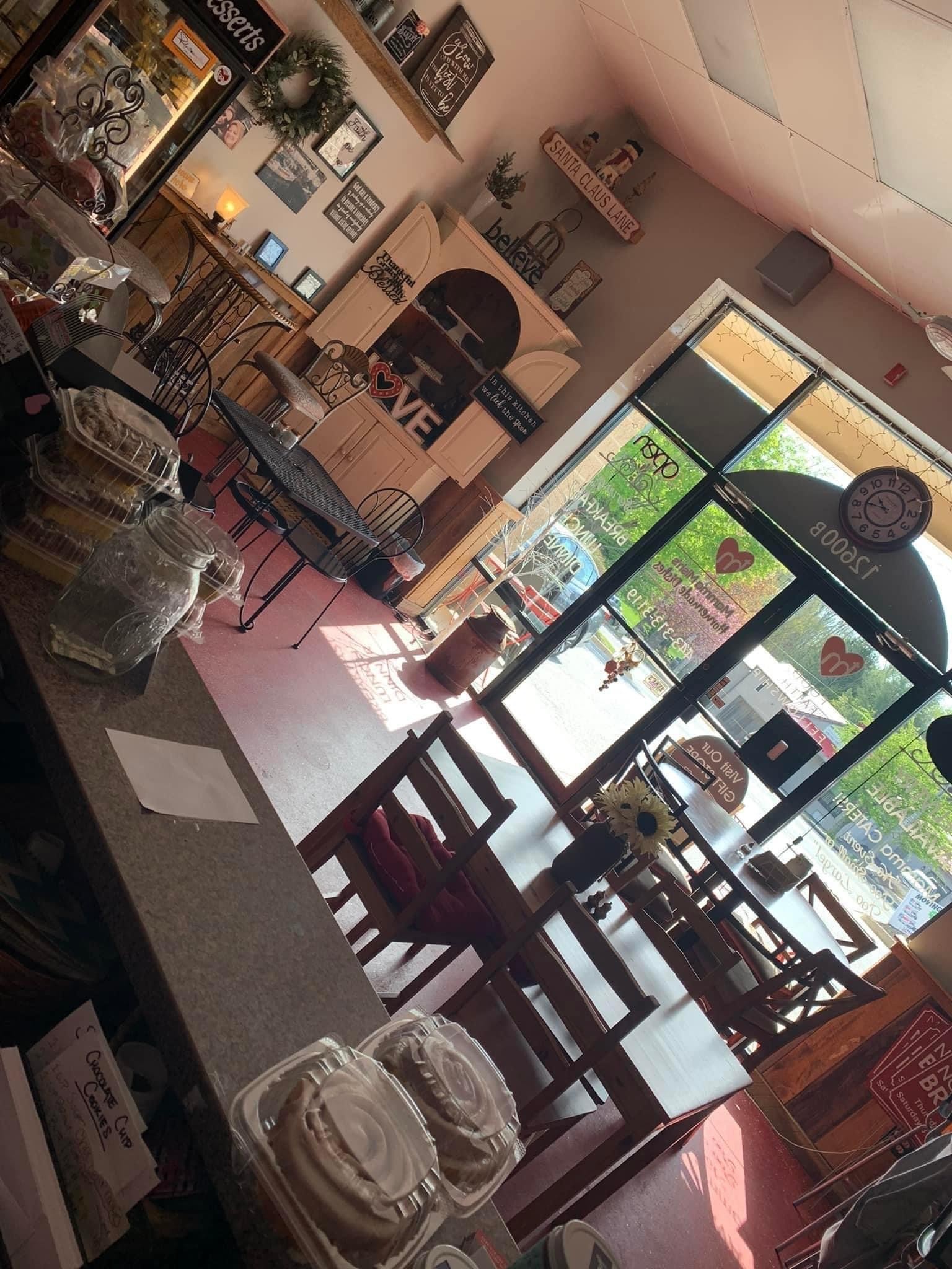 Meet Michele Love - Bold Journey Magazine