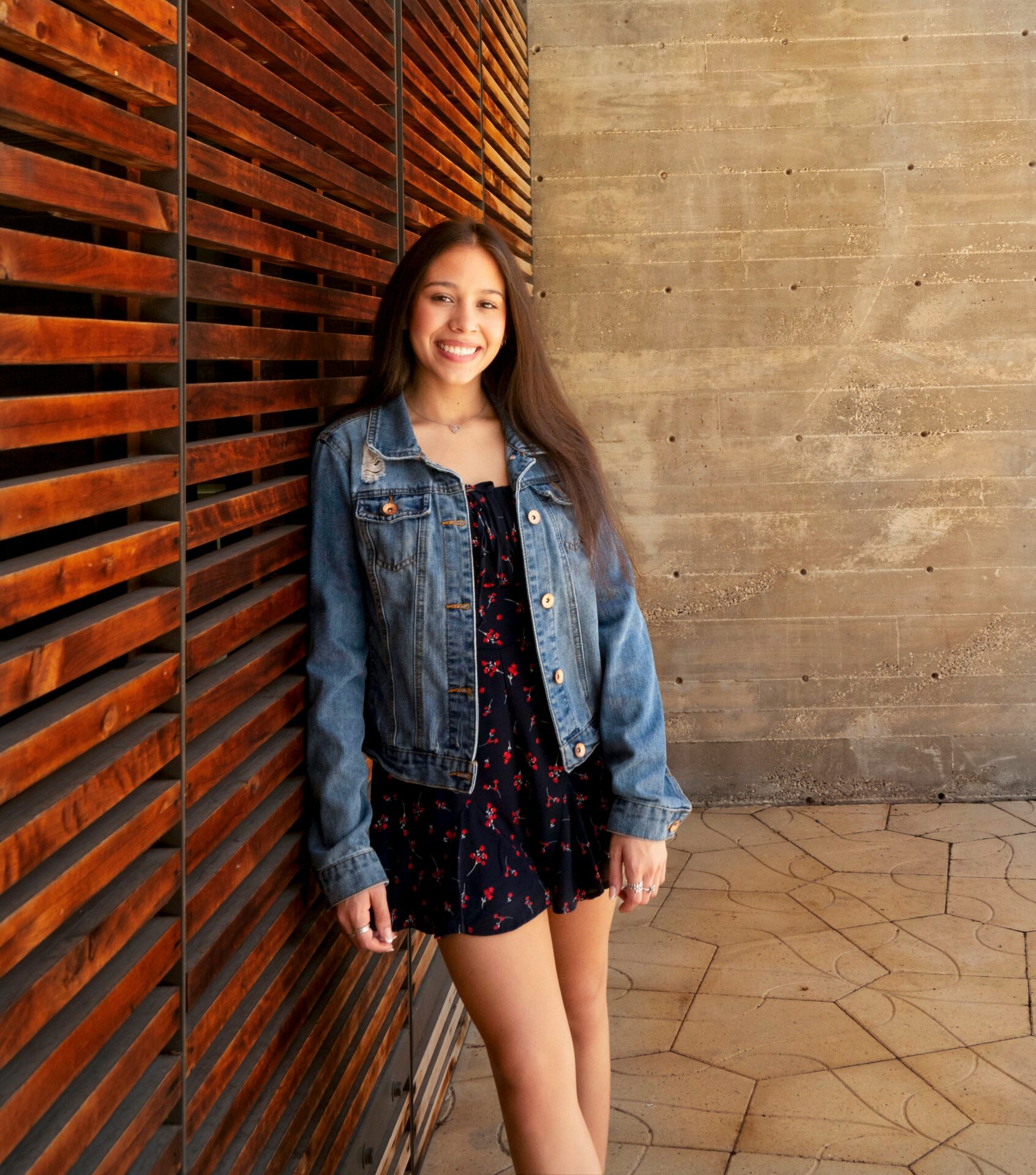 Meet Michelle Valenzuela - Bold Journey Magazine