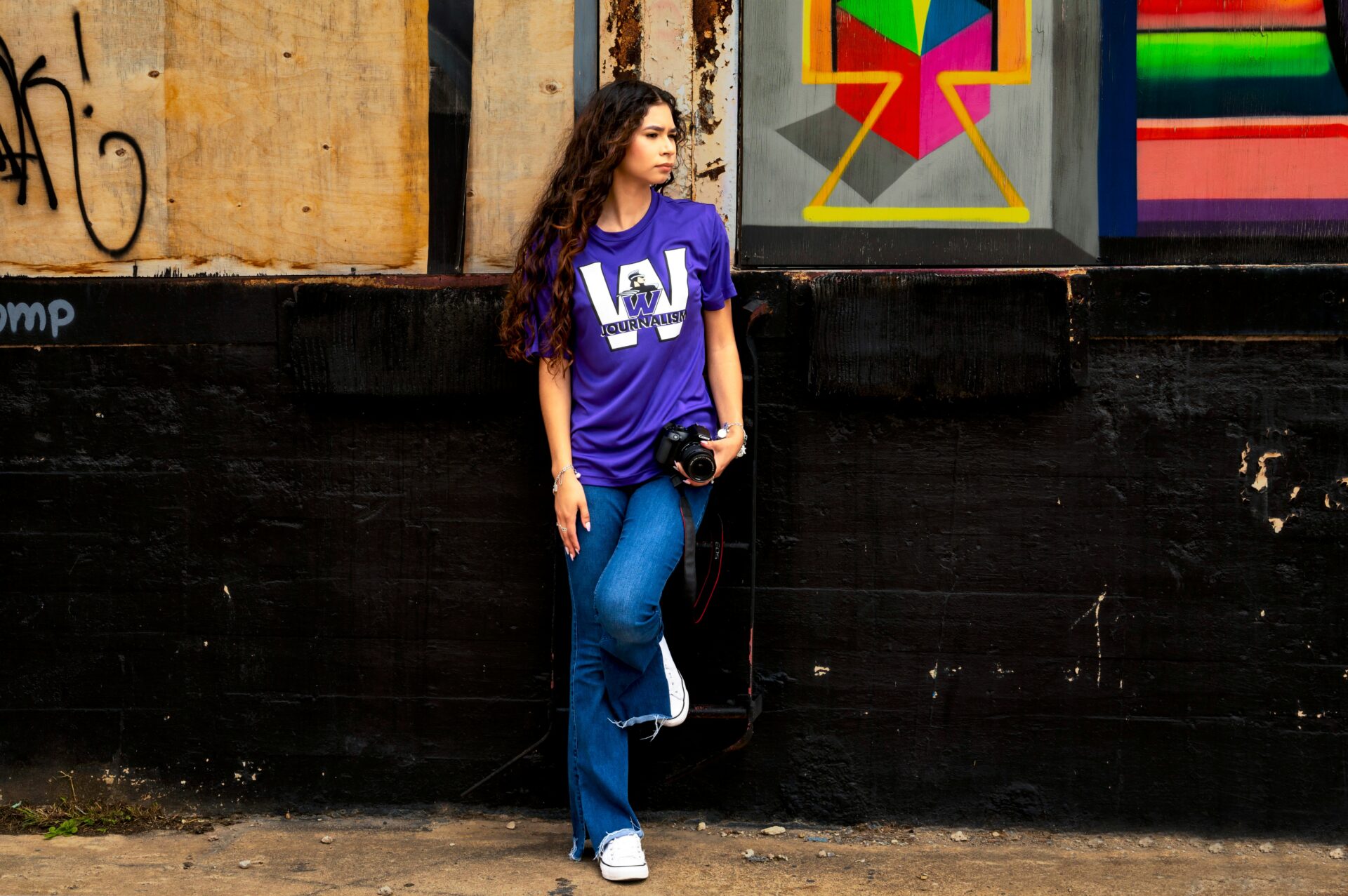 Meet Michelle Valenzuela - Bold Journey Magazine