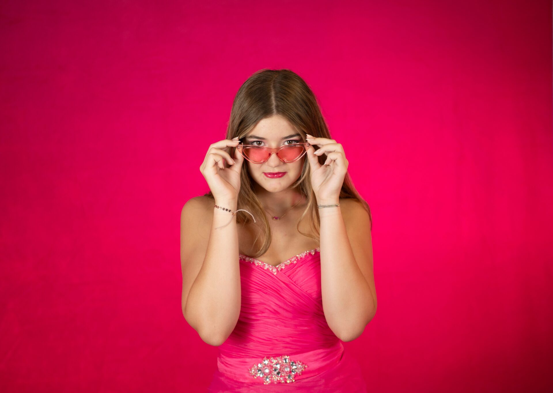 Meet Michelle Valenzuela - Bold Journey Magazine