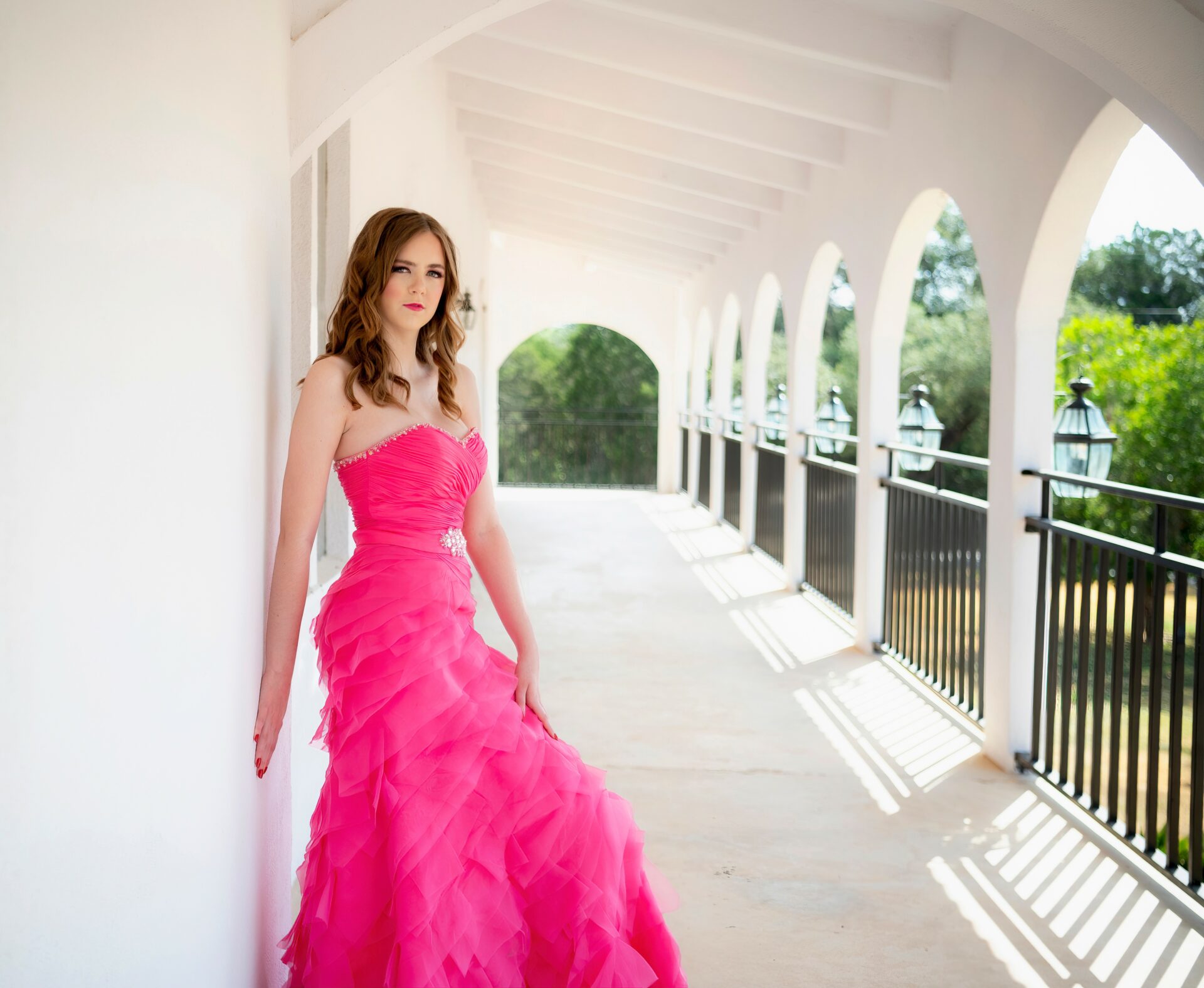 Meet Michelle Valenzuela - Bold Journey Magazine