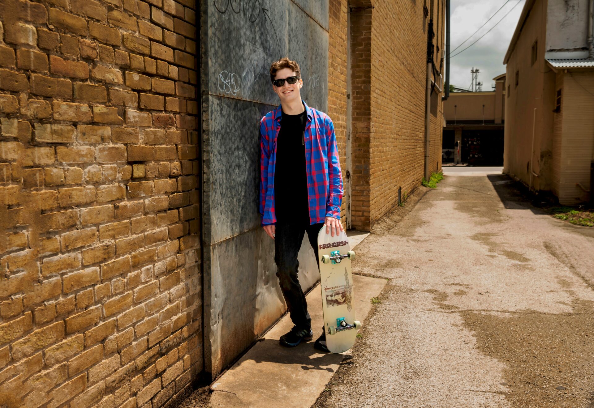 Meet Michelle Valenzuela - Bold Journey Magazine