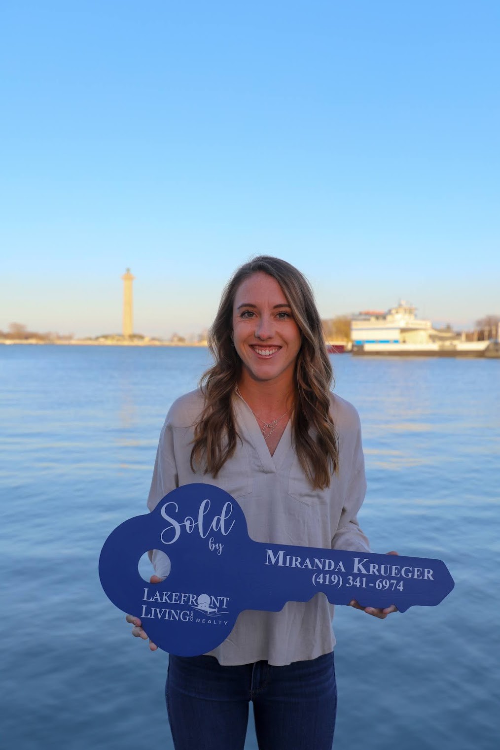 Meet Miranda Krueger - Bold Journey Magazine