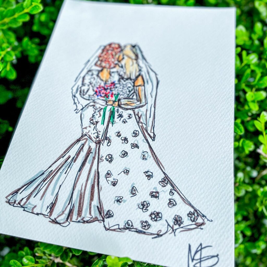 Meet Molly Stephens - Bold Journey Magazine