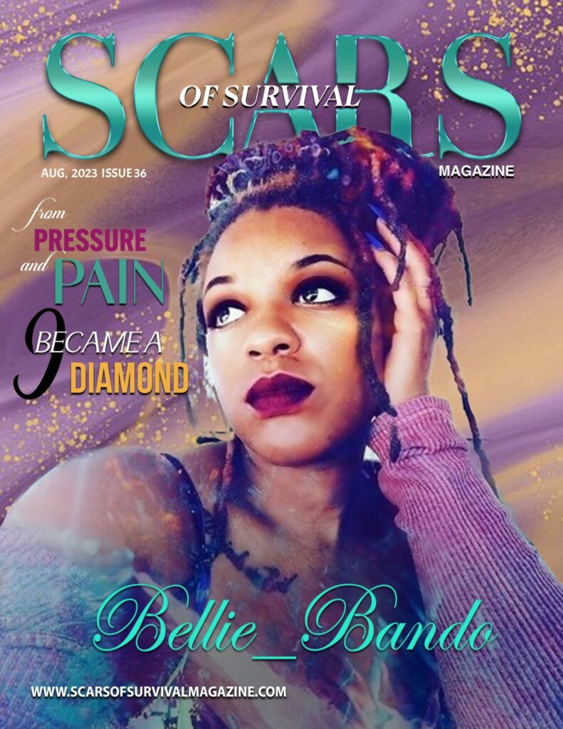 Meet Mrs. Sathya C Wilson - Bold Journey Magazine