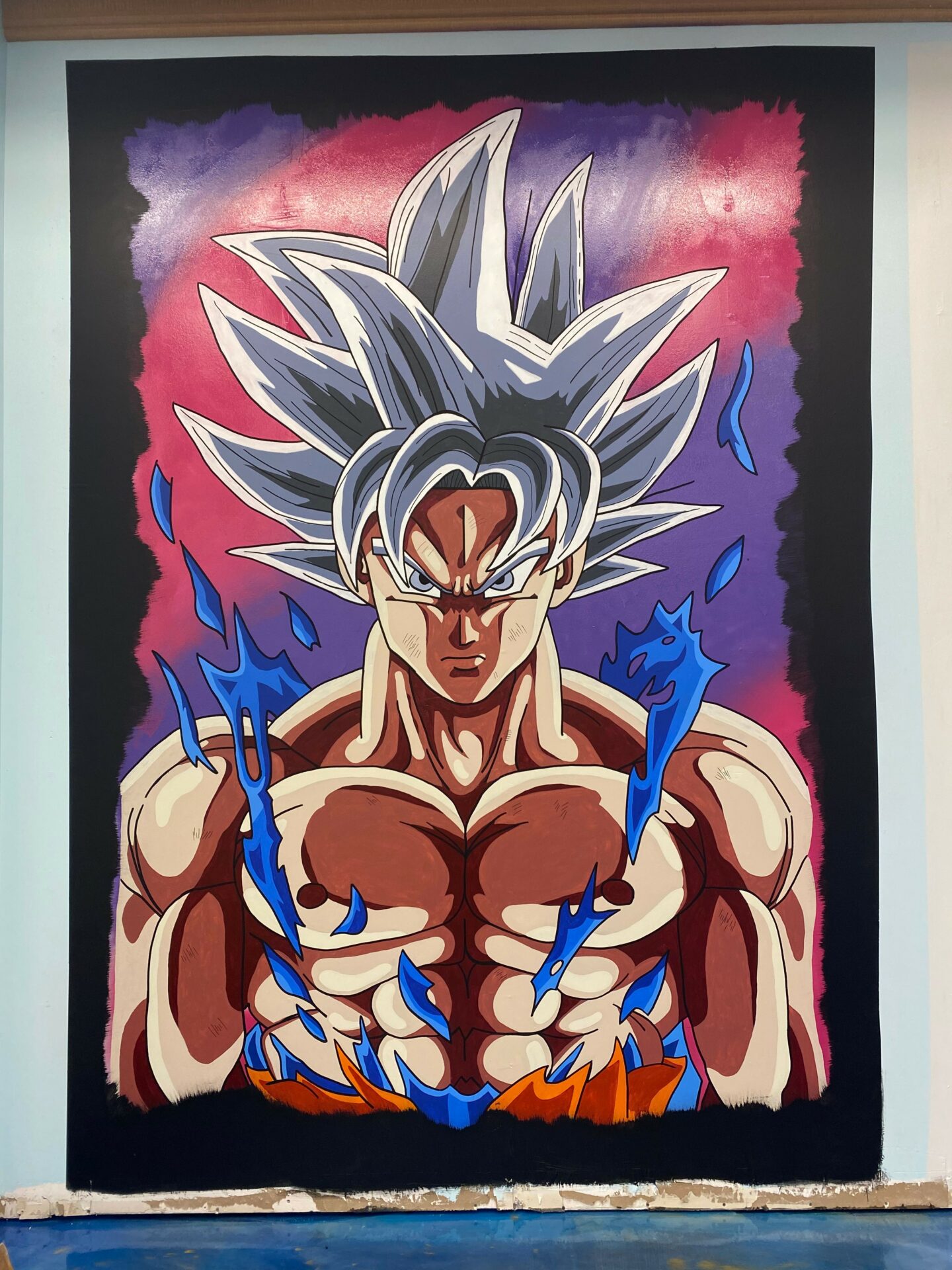 Meet Nashaé Peavey - Bold Journey Magazine