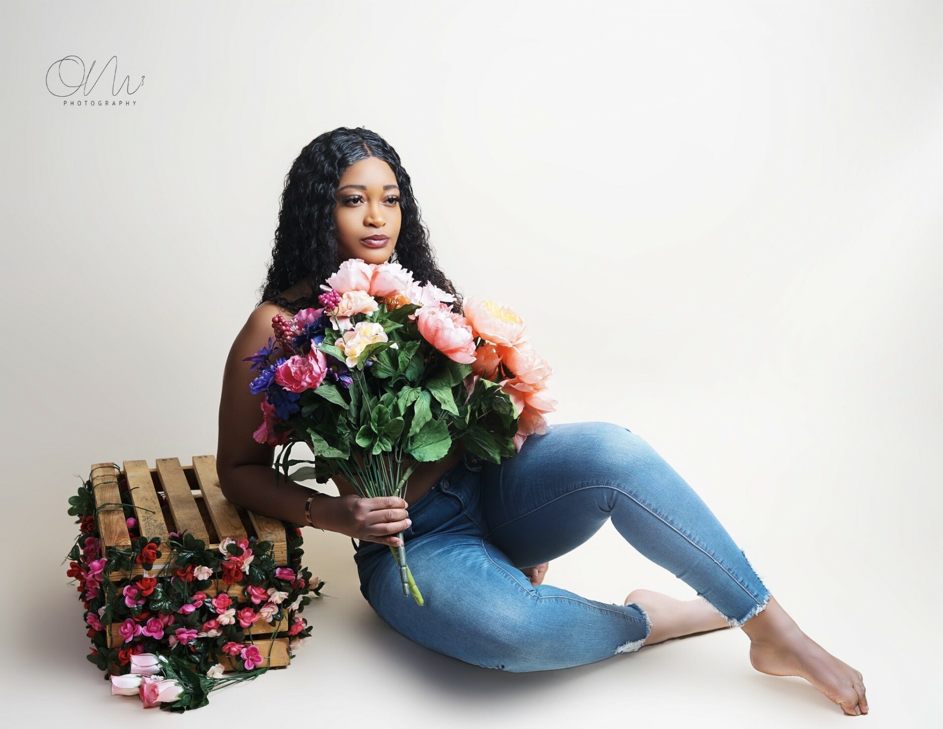 Meet Nei Marie - Bold Journey Magazine