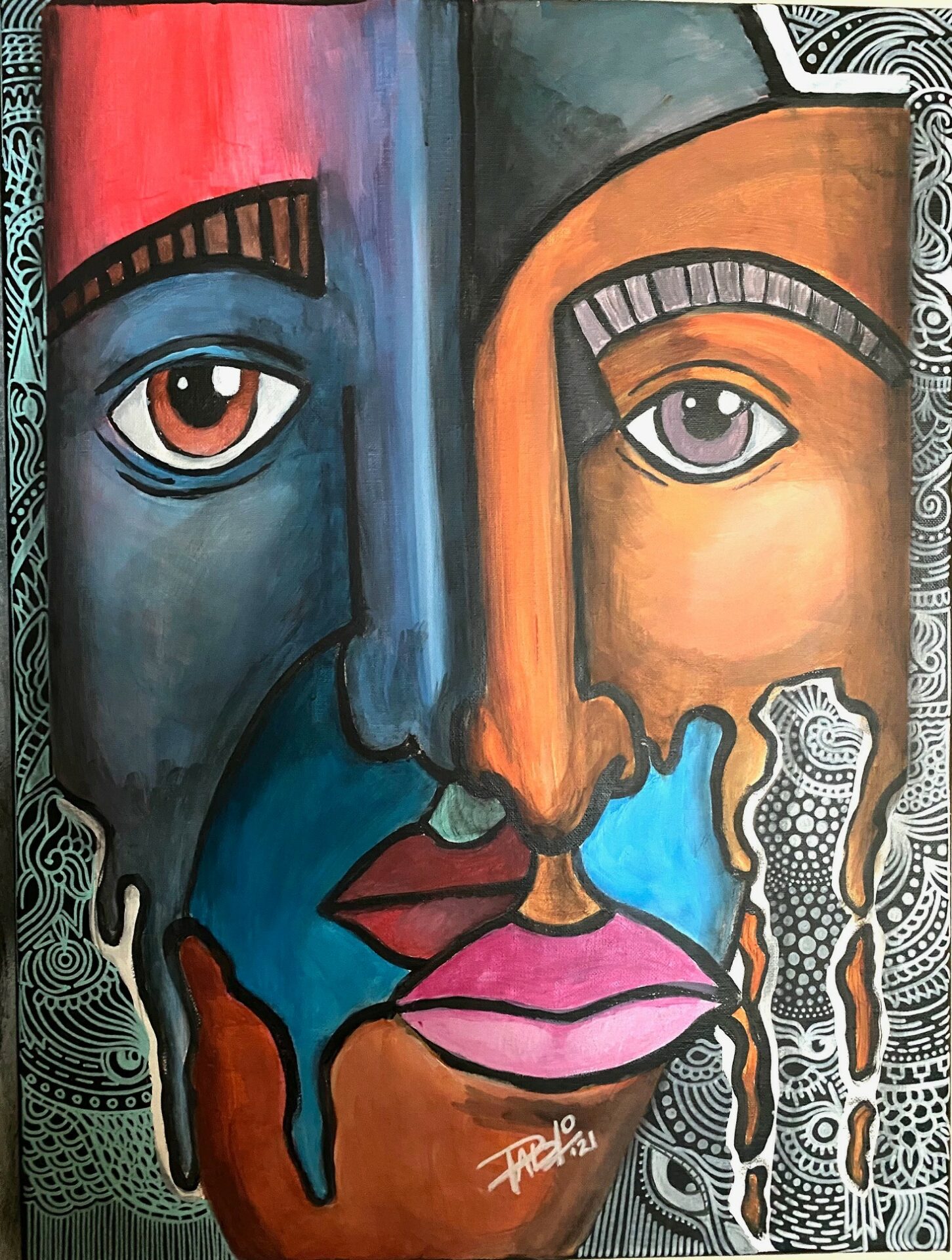 Meet Pablo Salom - Bold Journey Magazine