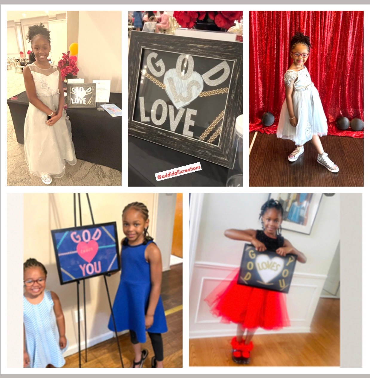 Meet Addison & Allison Reece - Bold Journey Magazine