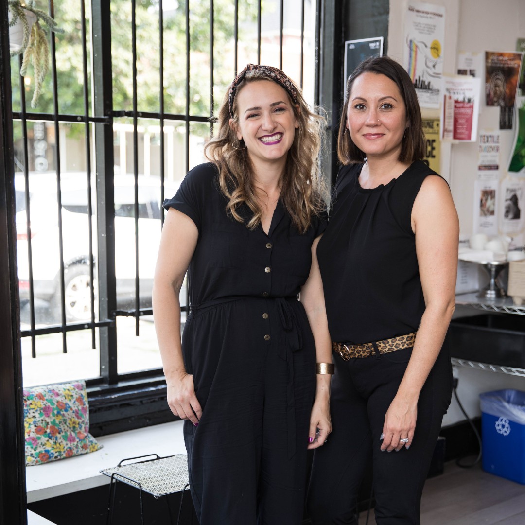 Meet Andrea Stainbrook - Bold Journey Magazine