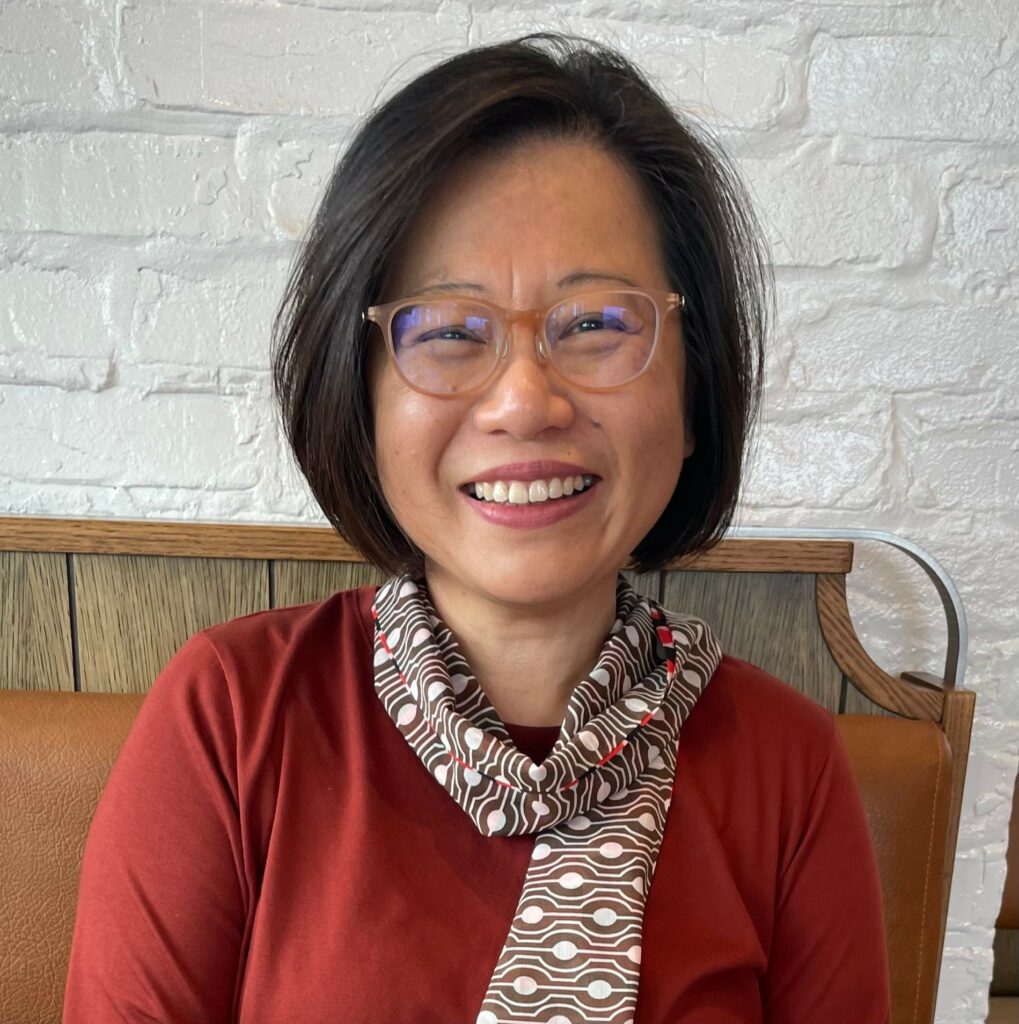 Meet Angela Oltmanns - Bold Journey Magazine