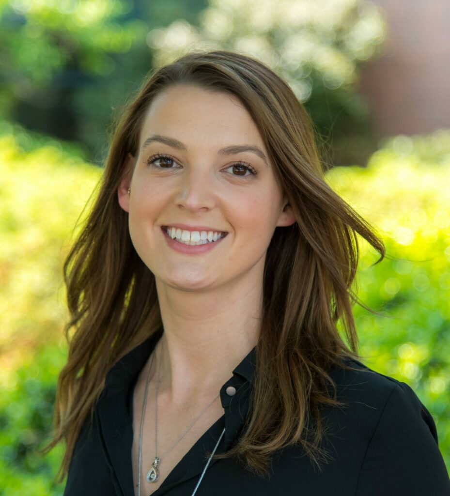 Meet Ashley Gann - Bold Journey Magazine