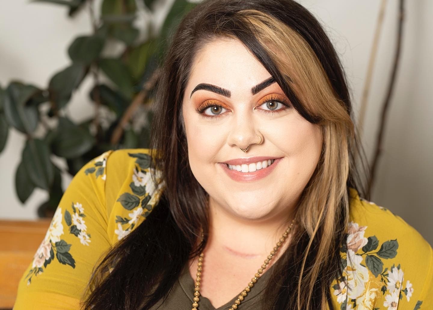 Meet Ashley Jagow - Bold Journey Magazine