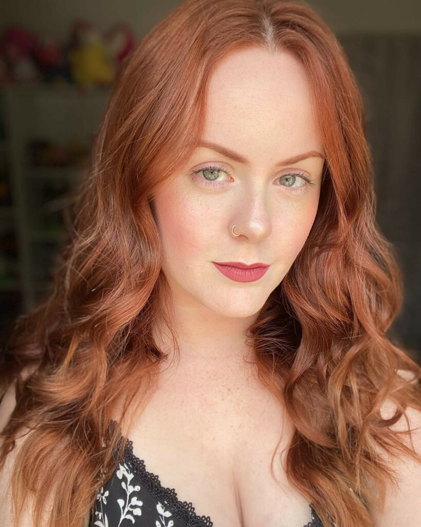 Meet Bailey Oliver - Bold Journey Magazine