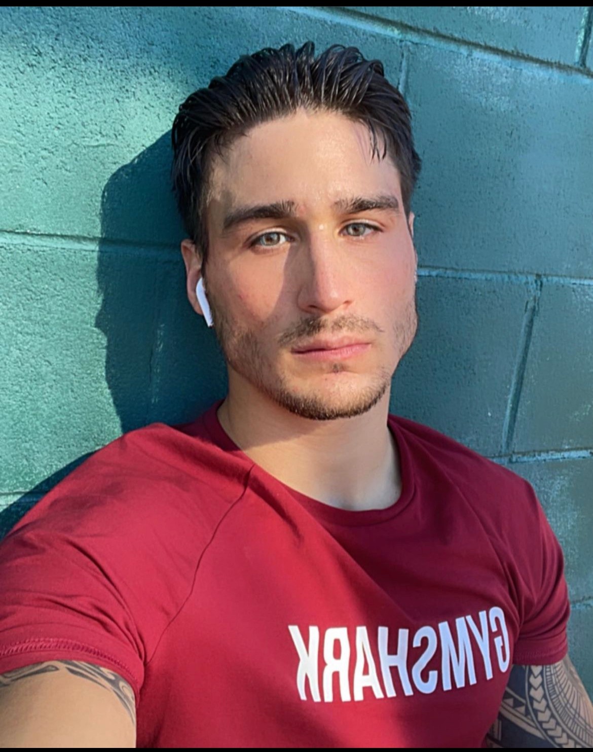 Meet Bijan Bashiri - Bold Journey Magazine