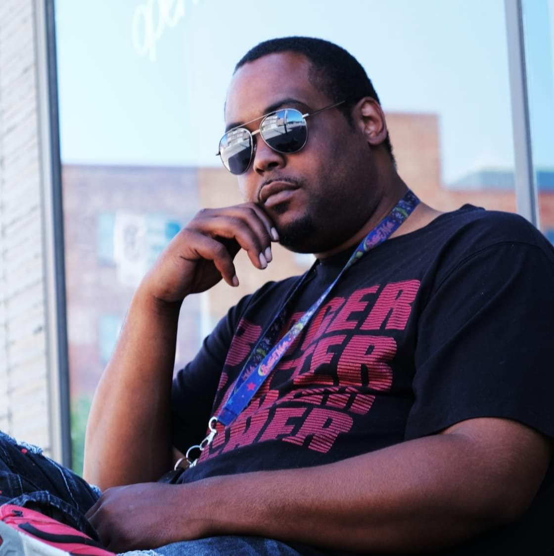 Meet Bobby Taylor - Bold Journey Magazine