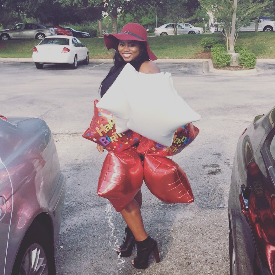 Meet Brandi Wilkinson - Bold Journey Magazine