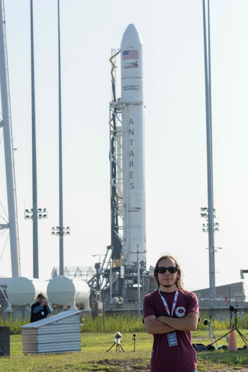 Meet Brandon Moser - Bold Journey Magazine