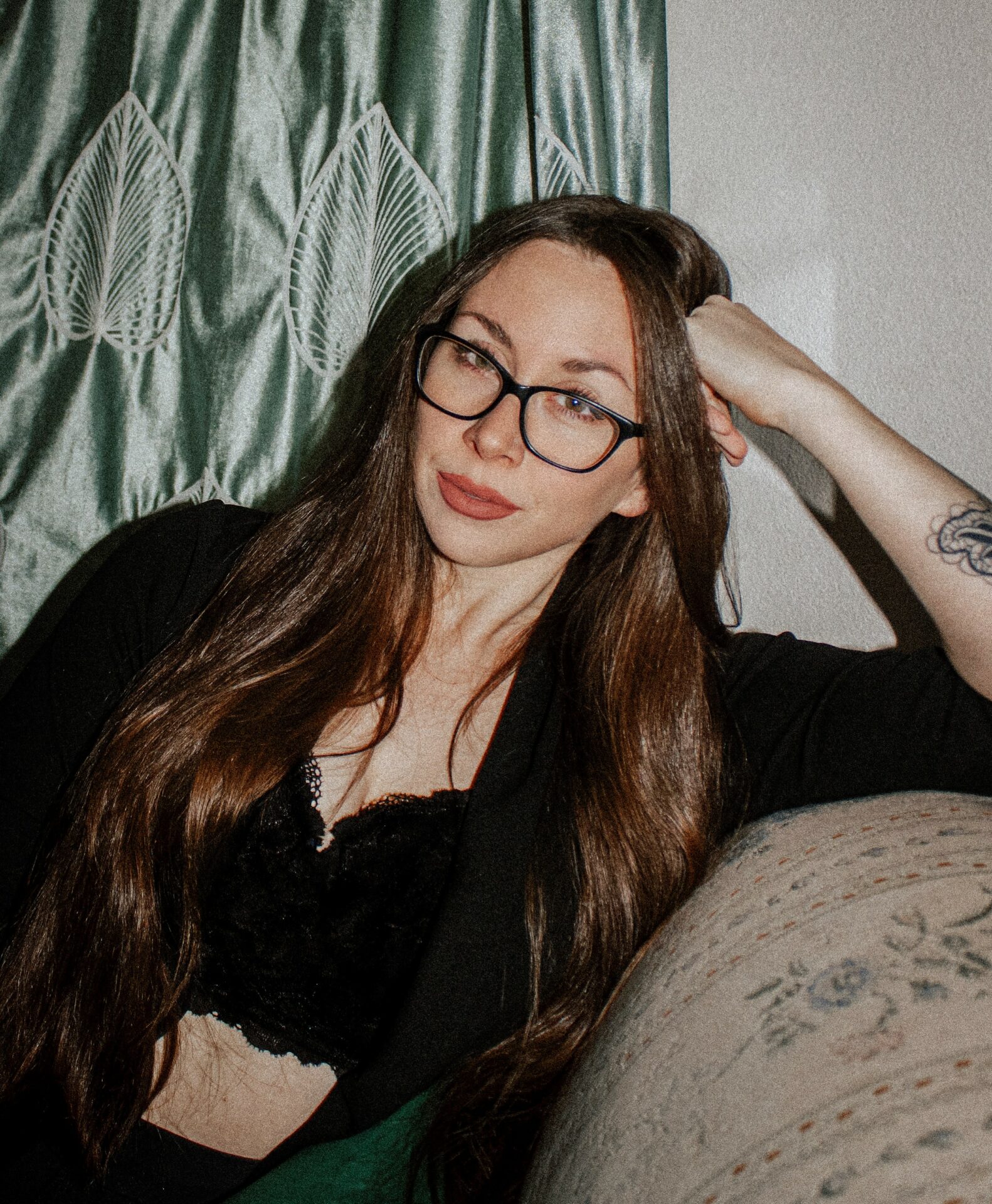 Meet Brittany Thompson - Bold Journey Magazine