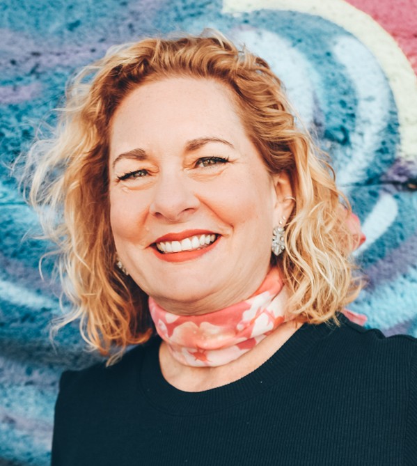 Meet Catherine Lang-Cline - Bold Journey Magazine