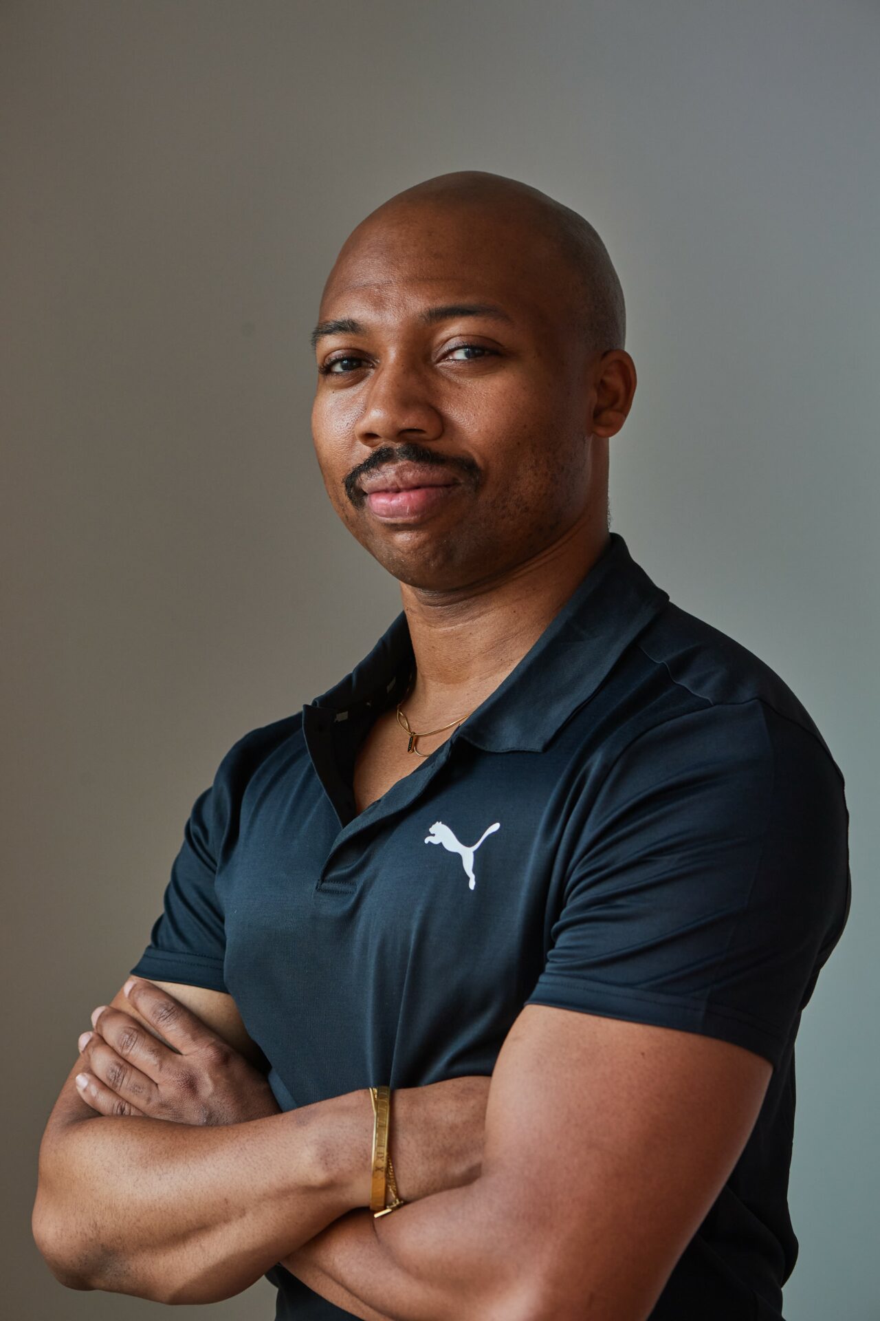 Meet Chester Walker - Bold Journey Magazine