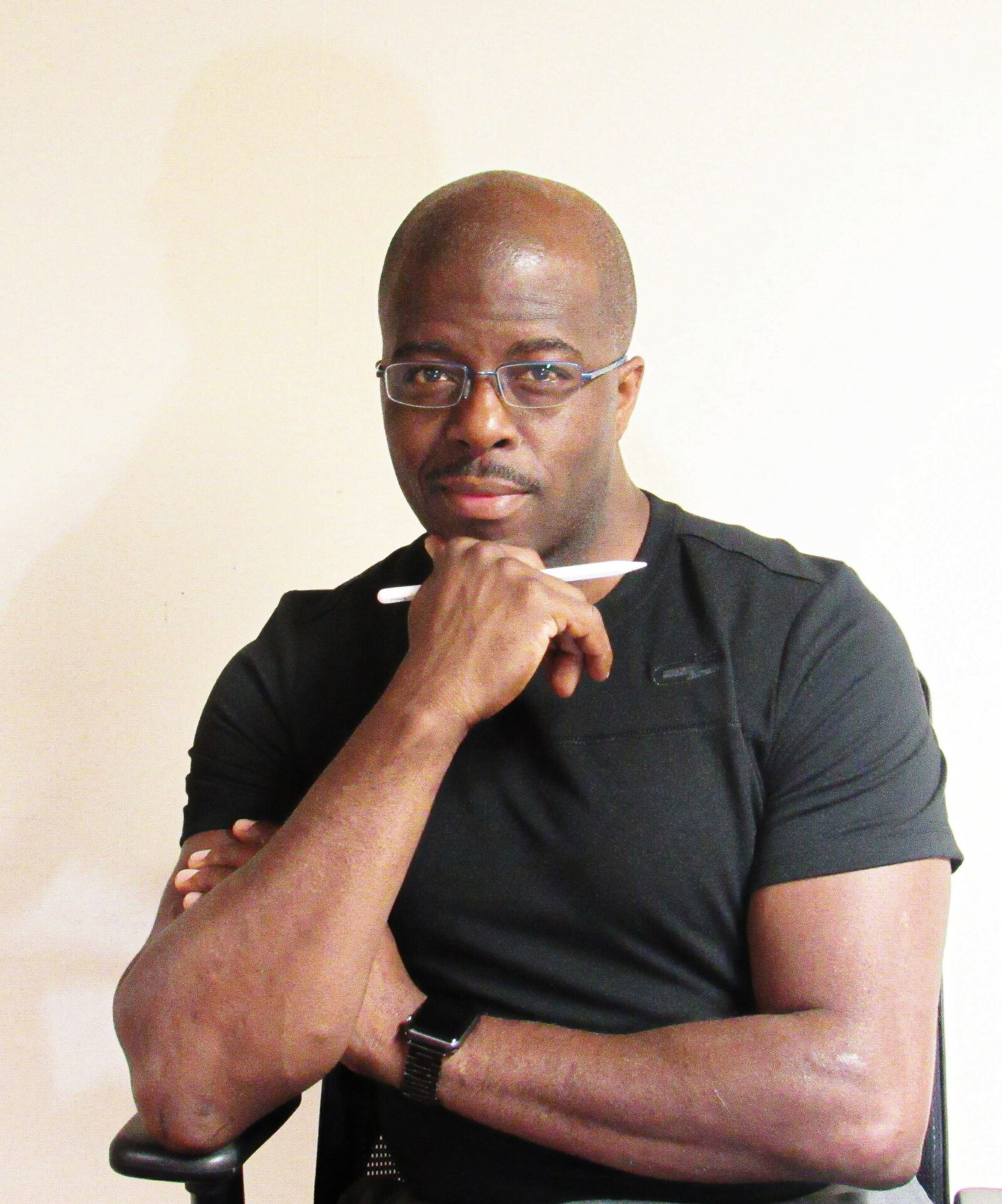 Meet Chris Dudley - Bold Journey Magazine