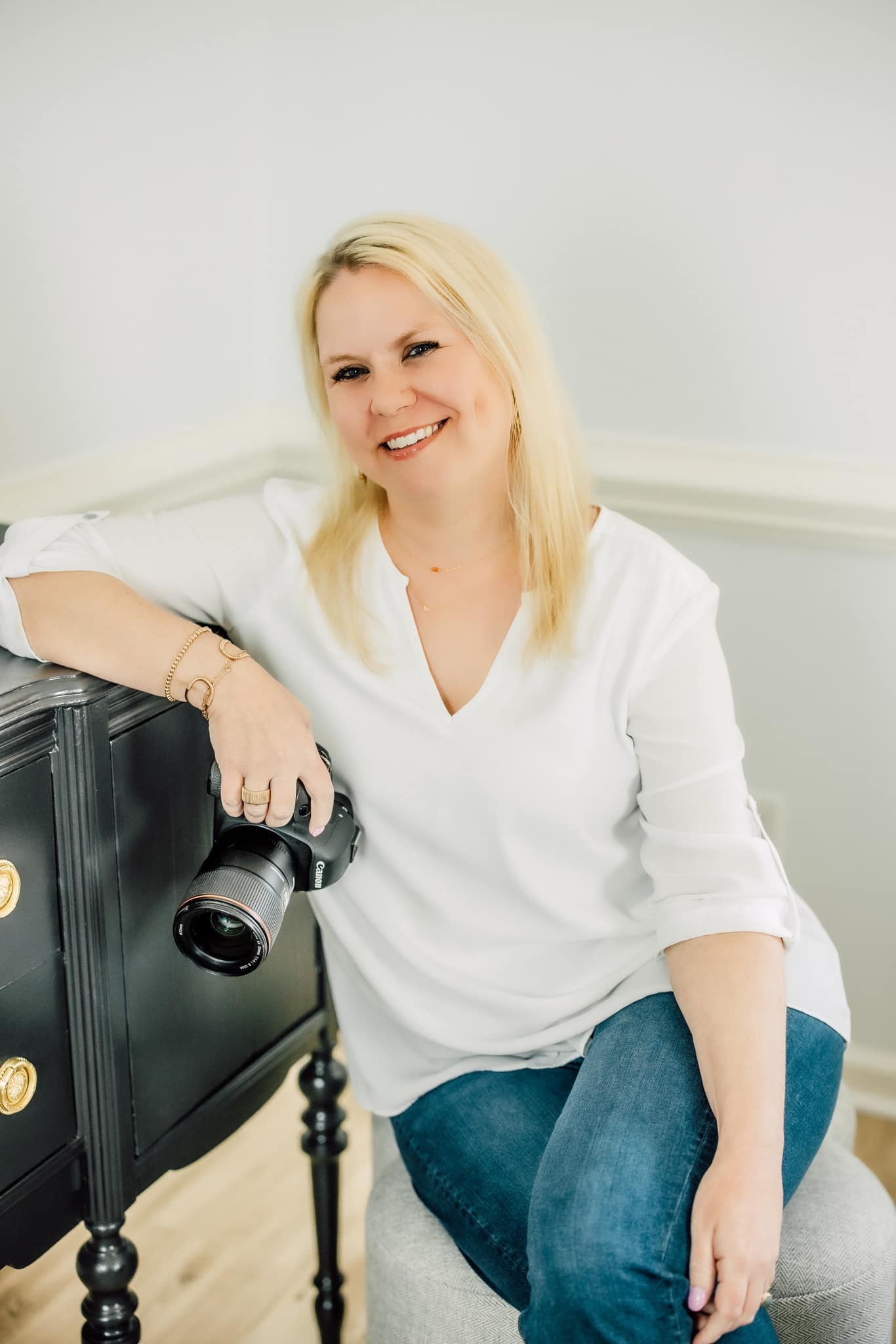 Meet Christen Jones - Bold Journey Magazine