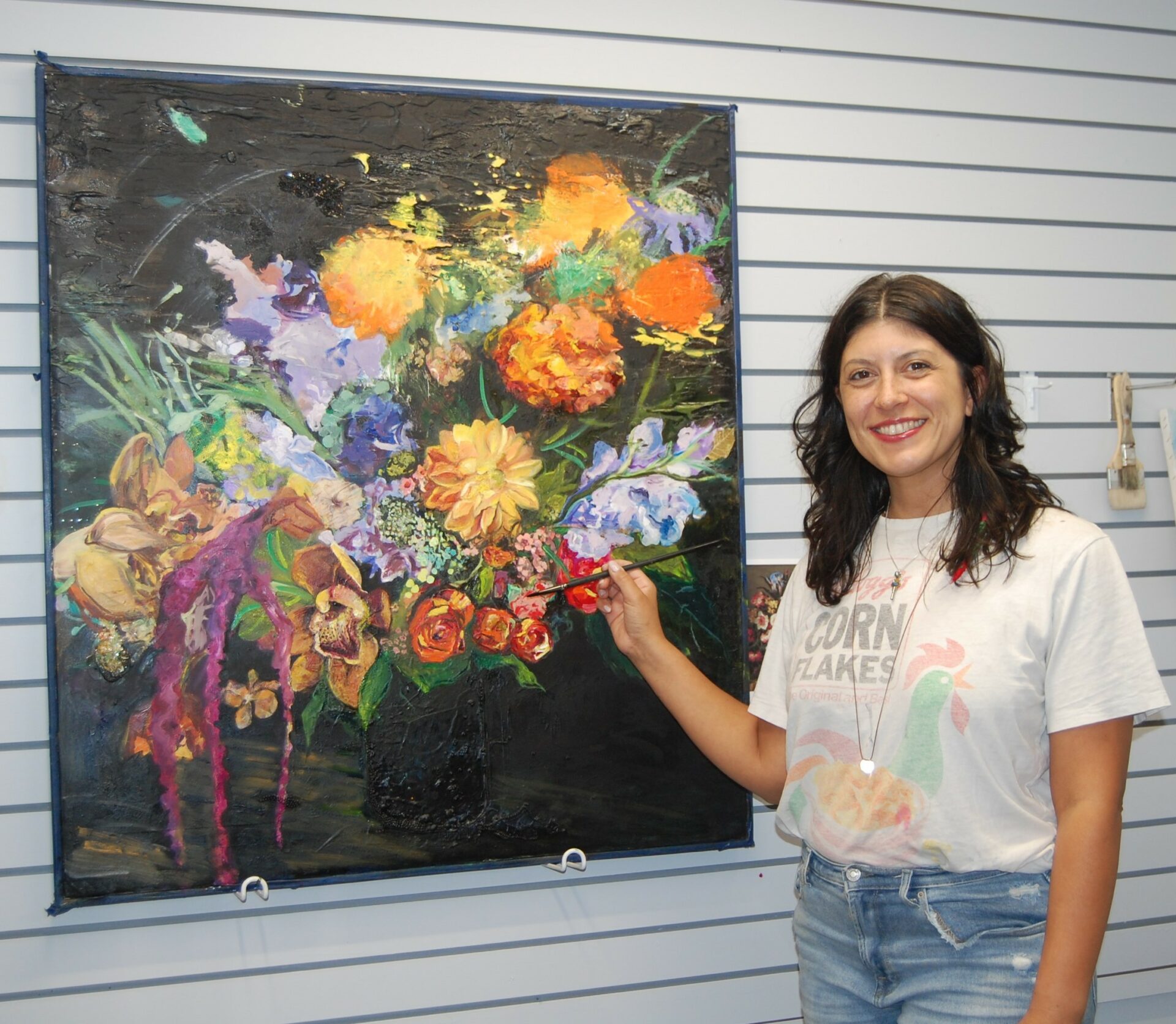 Meet Christina D. Galagarza - Bold Journey Magazine