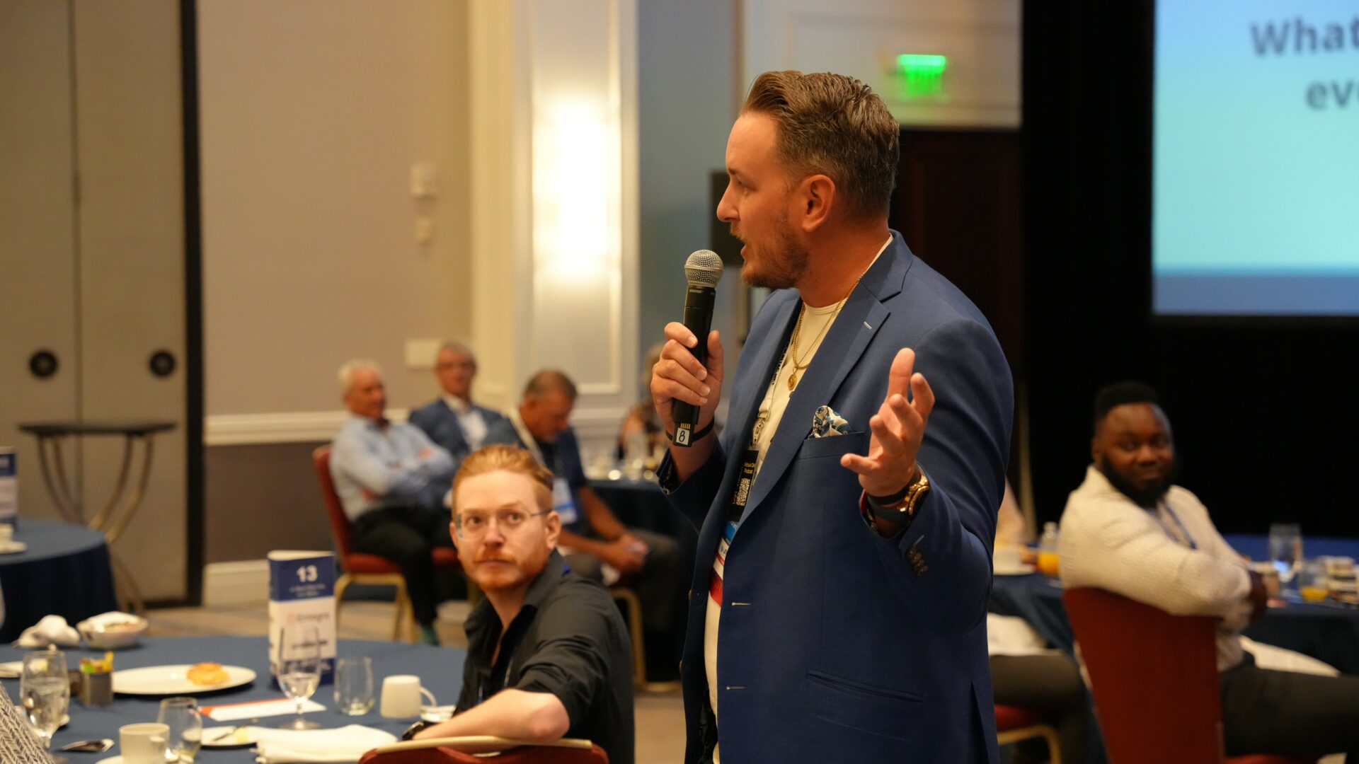 Meet Cody Adent - Bold Journey Magazine