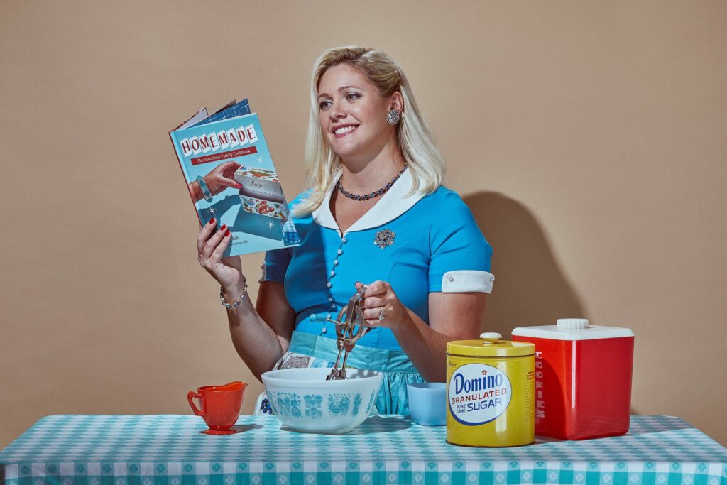 Meet Courtney Hill - Bold Journey Magazine