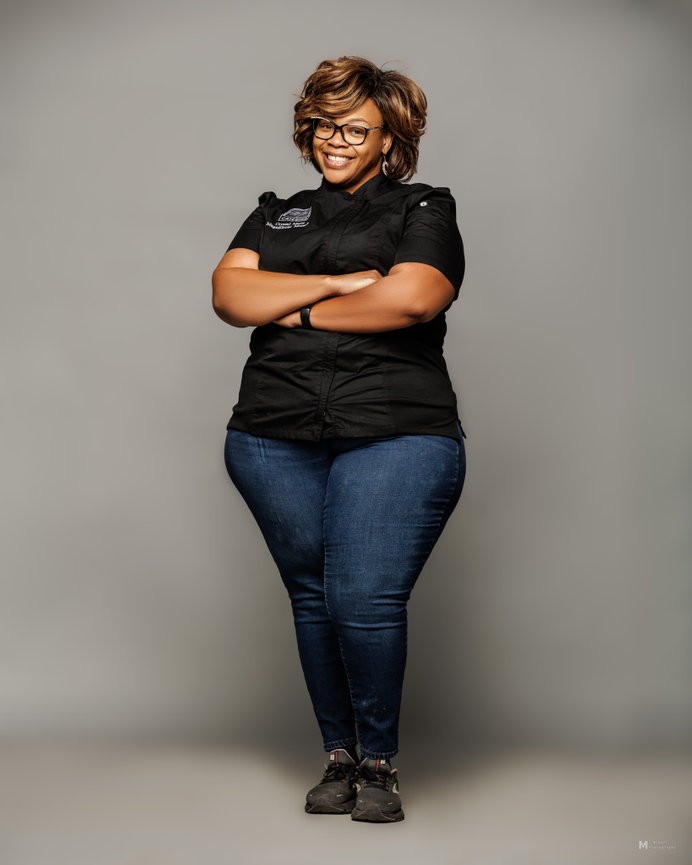 Meet Crystal Render - Bold Journey Magazine