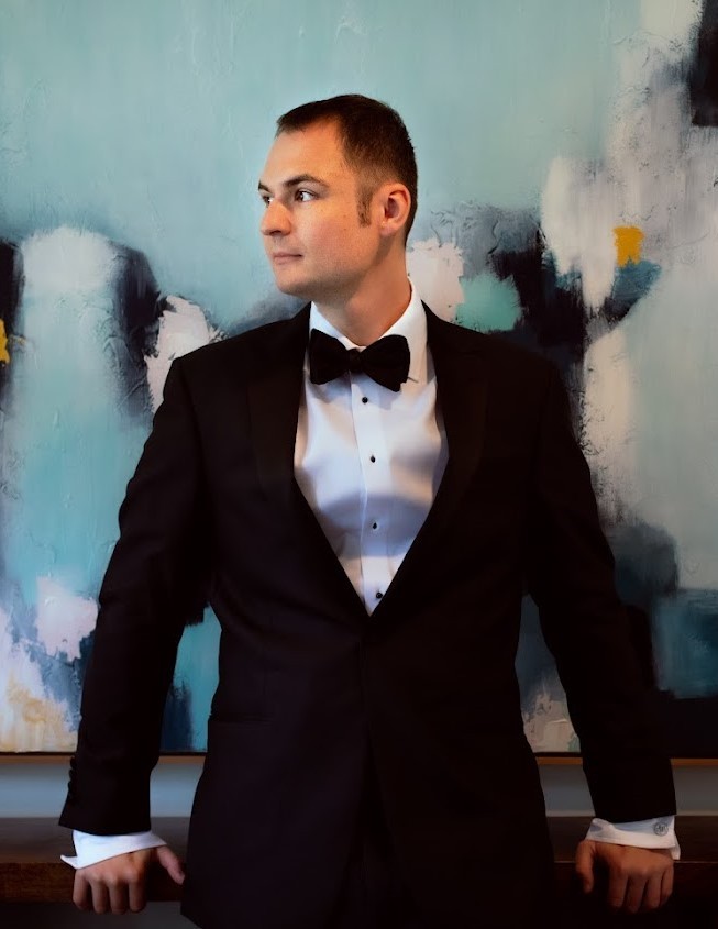 Meet Danny Hirtler - Bold Journey Magazine