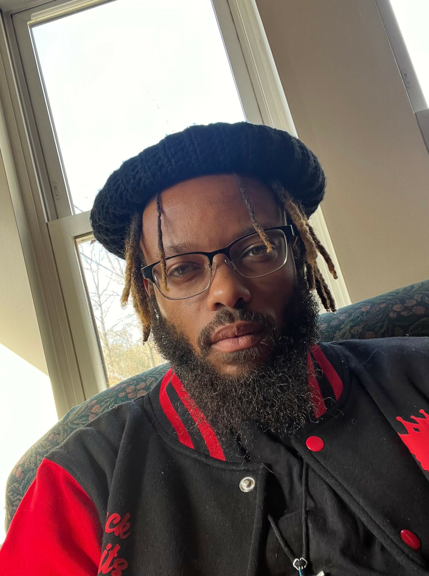 Meet Devante Barnes - Bold Journey Magazine