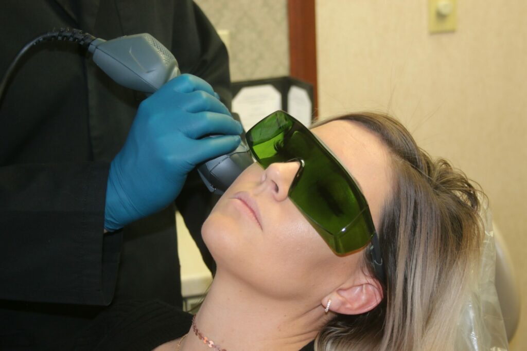 Meet Dr. Cheyn Gunnerson - Bold Journey Magazine