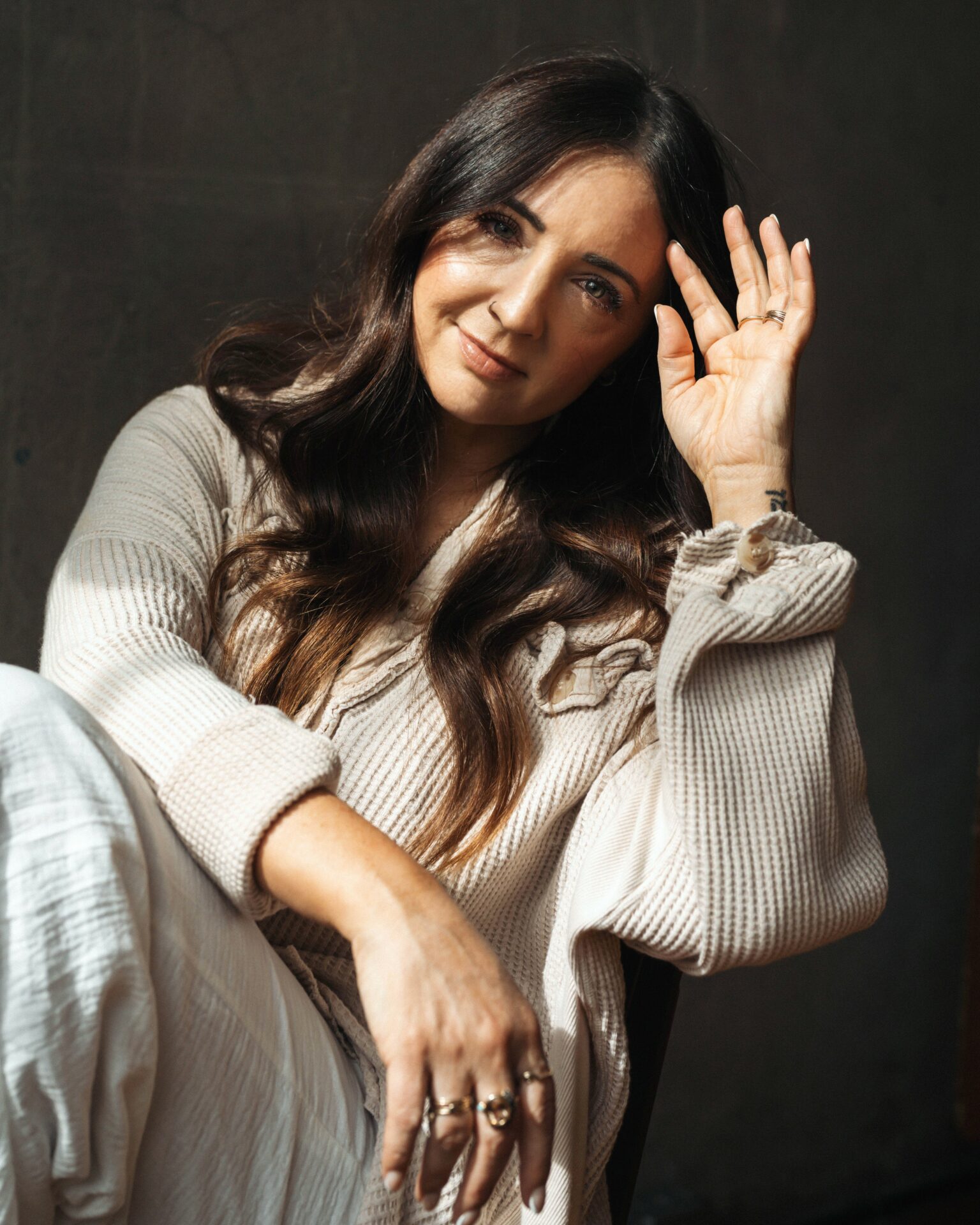 Meet Erica Beukelman - Bold Journey Magazine