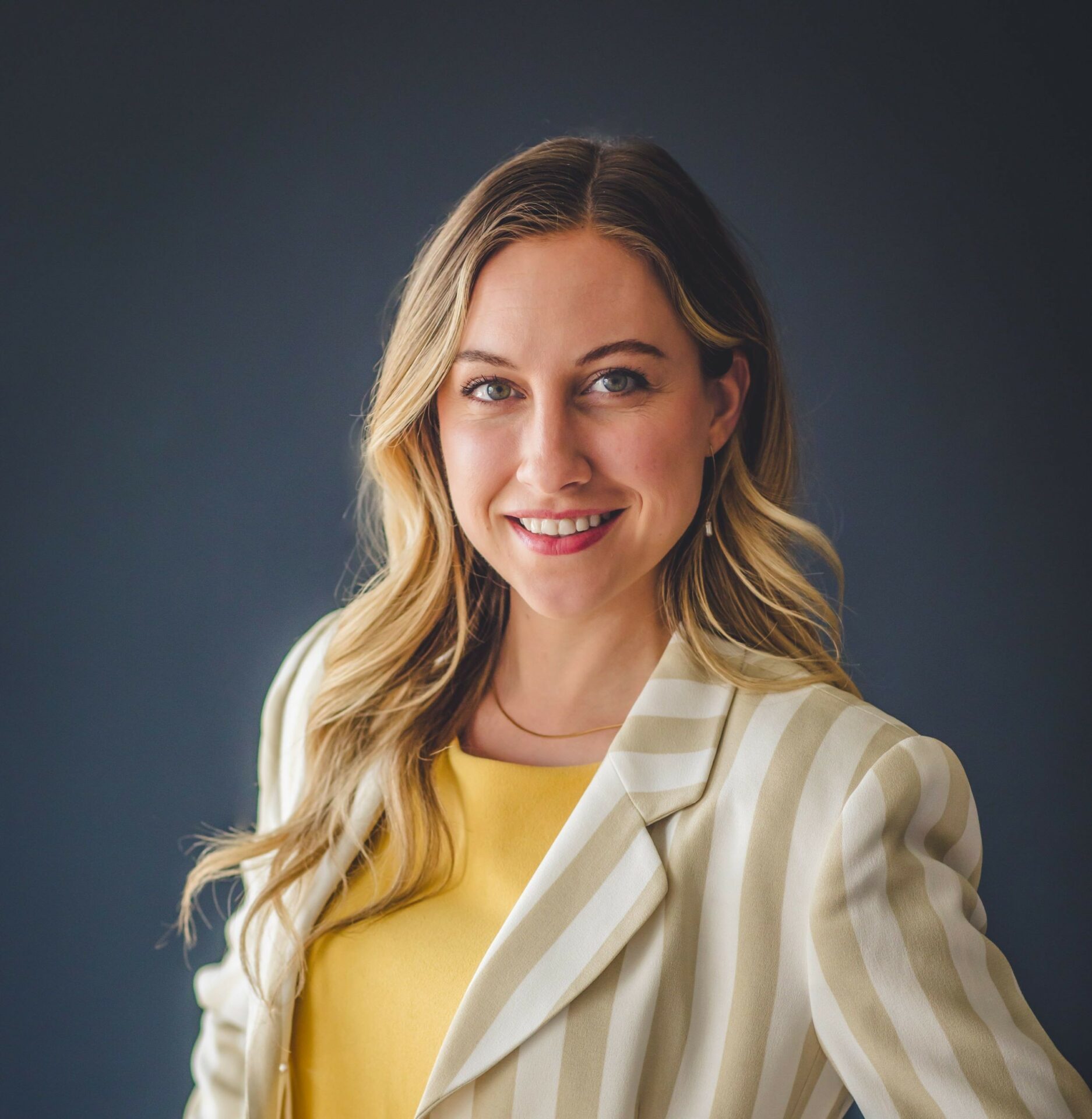 Meet Erin Cary - Bold Journey Magazine