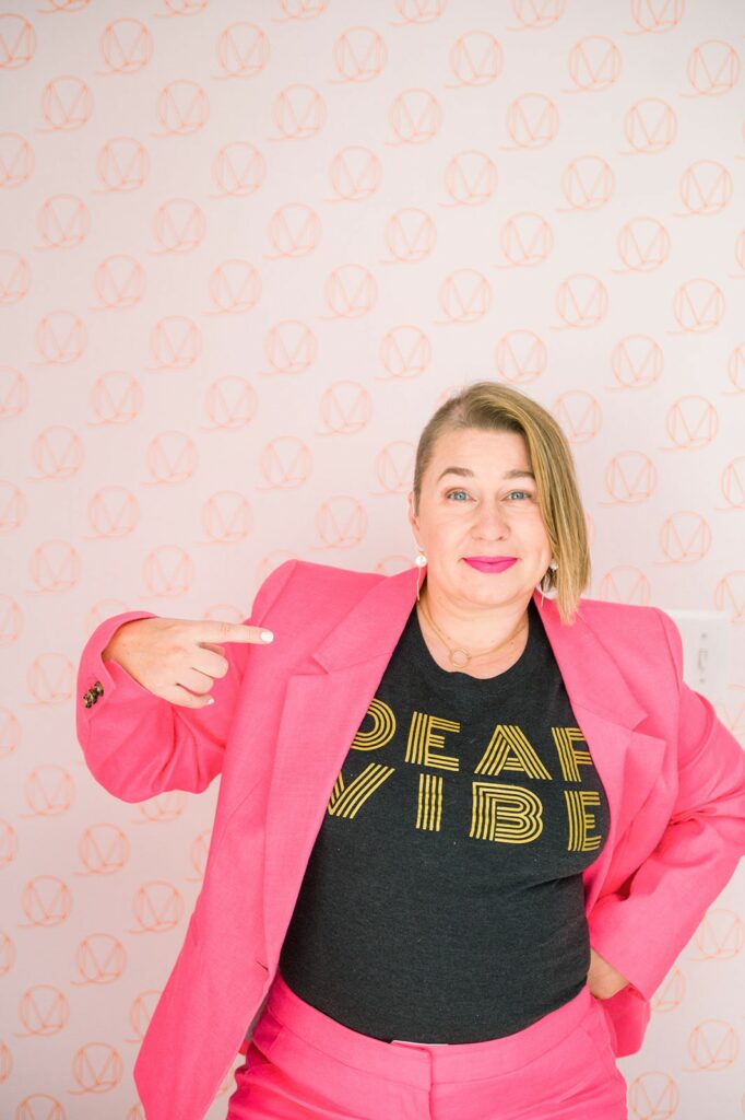 Meet Erin Perkins - Bold Journey Magazine