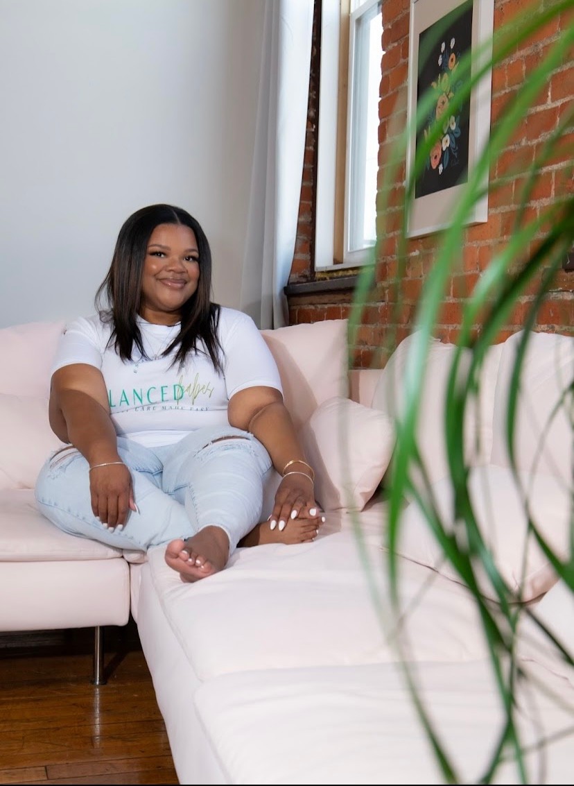 Meet Ivy Williams - Bold Journey Magazine