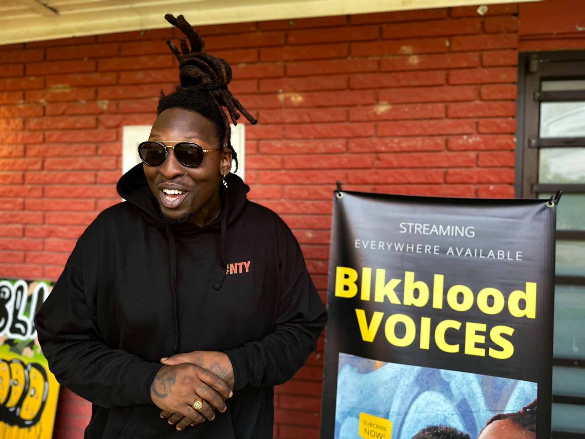 Meet Jaffee Judah - Bold Journey Magazine