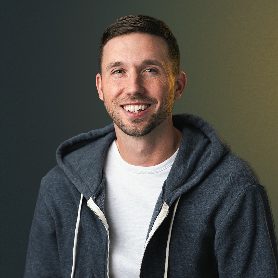 Meet Jake Huber - Bold Journey Magazine