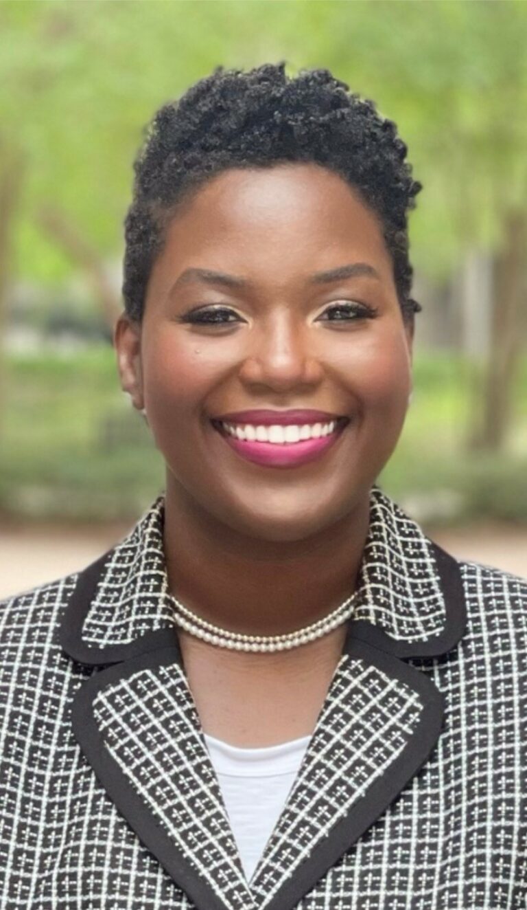 Meet Dr. Jamira Mitchell - Bold Journey Magazine