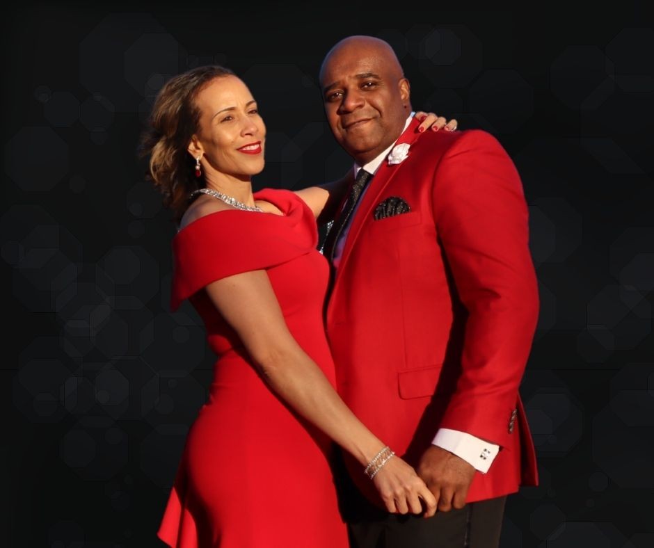 Meet Jason & Tina Marie Scott - Bold Journey Magazine