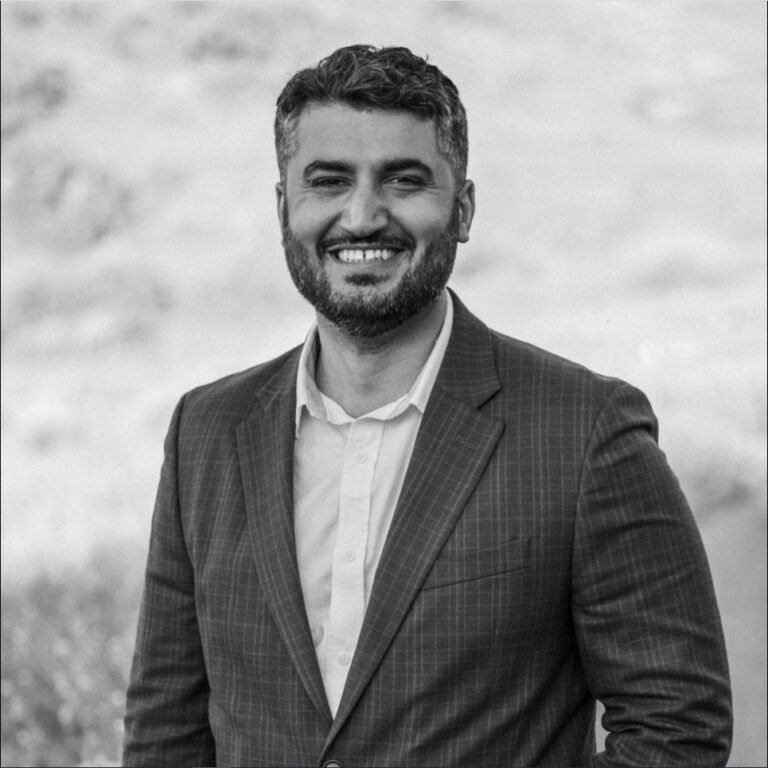 Meet Jay Anwar - Bold Journey Magazine